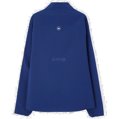 韩国直邮PETER MILLAR 冬季风夹克 (MF23EZ25-SNV) 挡风玻璃夹克