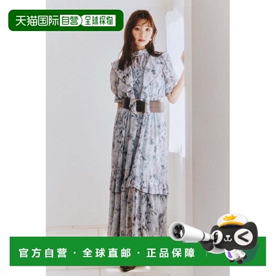 日本直邮rienda连衣裙