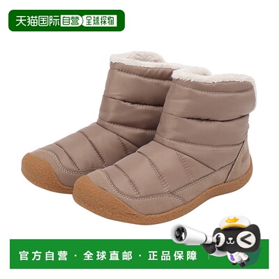 日本直邮【日本直邮】KEEN科恩女款人字拖鞋1027930