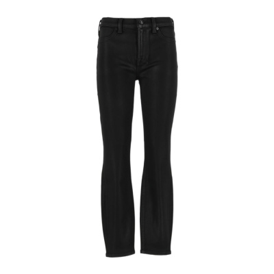 香港直邮7 FOR ALL MANKIND 女士牛仔裤 7UB20752【付后1h可退】