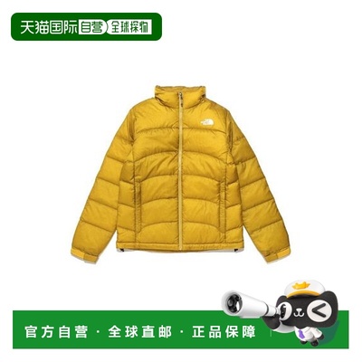 日本直邮THE NORTH FACE-ZI MAGNE 阿空加瓜夹克 夹克北面羽绒服