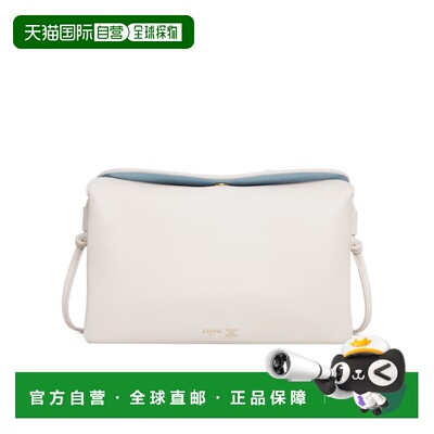 Celine 翻盖手拿包 10P862O86.