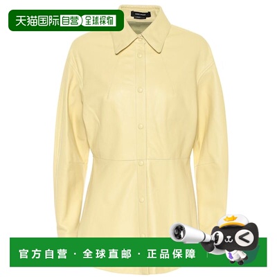 香港直邮IsabelMarant伊莎贝尔 玛兰Xiao女士衬衫