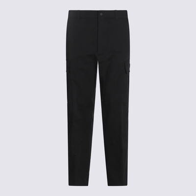 MONCLER 男士休闲裤 K10912A00001598C9999 SS2025
