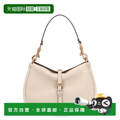 香港直邮ETRO 女士单肩包 WP1C0019AP386W3796 SS2026 白色 Pony