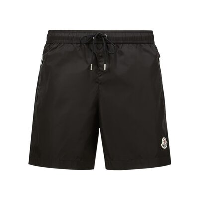 MONCLER 女士短裤 K10912C000165985M999 SS2025