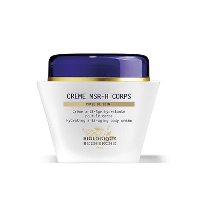 欧洲直邮Biologique Recherche 原液之谜 保湿抗衰身体乳200ml