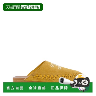 1h可退 香港直邮Celine 思琳 男士 Celine 鞋靴 358893954C19DTDA