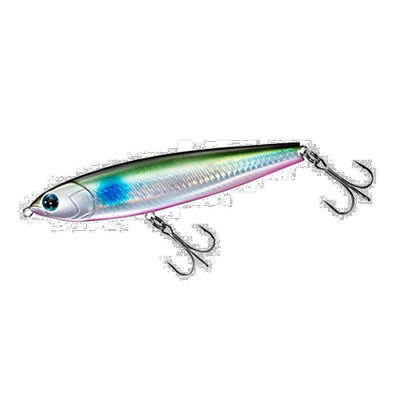 【日本直邮】Daiwa达亿瓦 诱饵 Trick Upper R105F Inakko 粉红腹