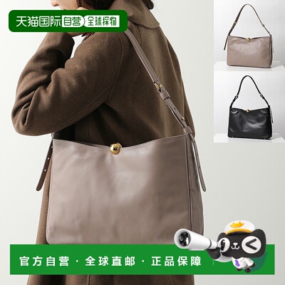 日本直邮Furla SFERA SOFT L 单肩包WB01365 BX3168女士皮革托特