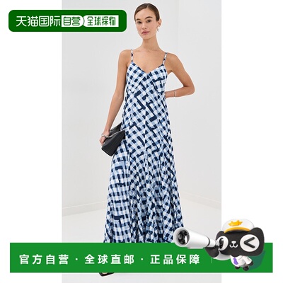 1h可退 香港直邮Proenza Schouler 普罗恩萨 施罗 女士 June 印花