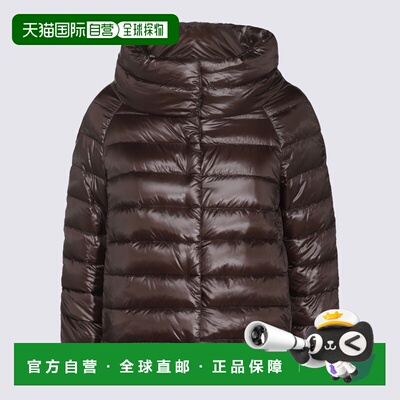1h可退 香港直邮HERNO 女士羽绒服 PI0046DIC12017Z8800 AW2026