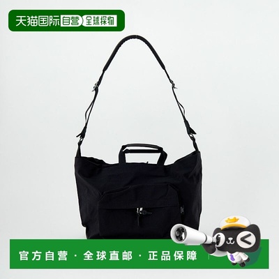 1h可退 日本直邮STANDARD SUPPLY 女装 2WAY前口袋斜挎包 牛皮细