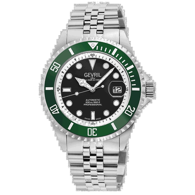 自营 gevril华尔街-银 美国奥莱直发