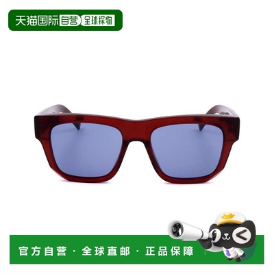 1h可退 香港直邮Givenchy 纪梵希 女士 GV40002U 69v 52/18/145