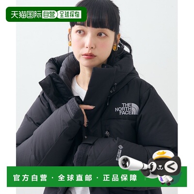 日本直邮THE NORTH FACE 女士Baltro Light保暖夹【付后1h可退】