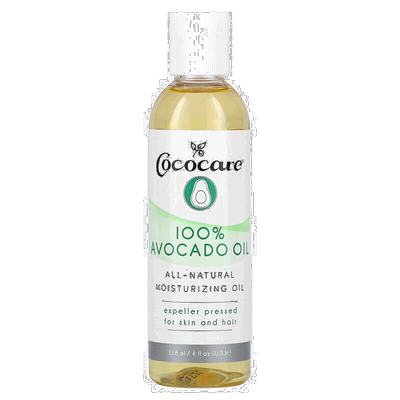 香港直邮Cococare精油补水保湿护理肌肤滋养软化护理头发118正品