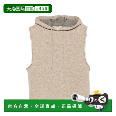 香港直邮RICK OWENS 男士针织衫 RU02F4153WFE21 【付后1h可退】