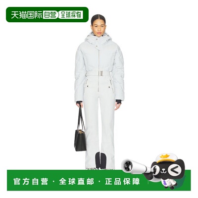 1h可退 香港直邮潮奢 CORDOVA 女士 Ajax Suit 滑雪服 25AJX10