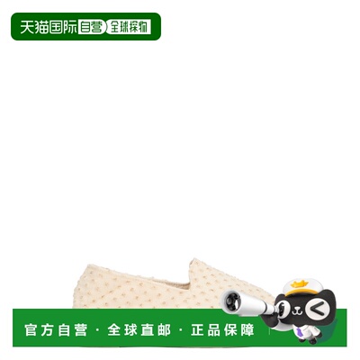 MANEBI 女士凉鞋 Z99D0NATURAL SS2026 白色
