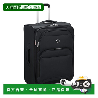 自营Delsey Sky Max 2.0 Expandable Spinner 24