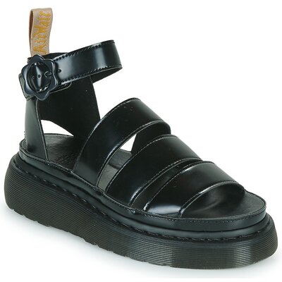 Dr. Martens 马丁博士 女士 凉鞋 V Clarissa Quad