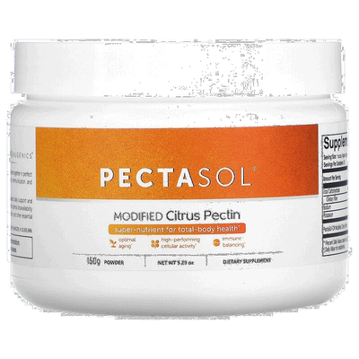 香港直发econugenics膳食补充剂机体抵抗功能健康150g