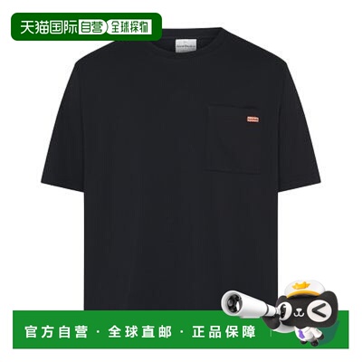 自营欧洲直邮ACNE STUDIO 短袖T恤