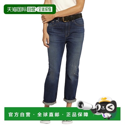 自营 current elliottCurrent/Elliott The Boy Genius Ranger Bo