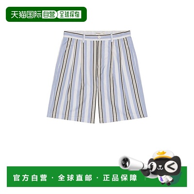 香港直邮Simkhai 男士 Hugh 短裤 4254028MEN 舒适时尚