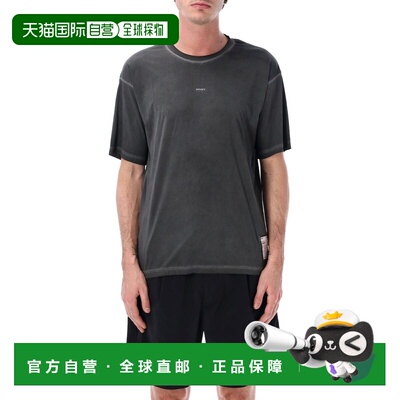 香港直邮Satisfy 男士 AuraLite 高科技T恤 1100000D01