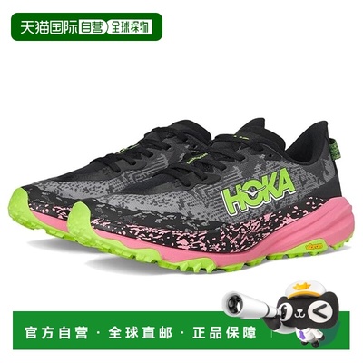 1h可退 香港直邮Hoka One One 男士 Speedgoat 6 跑鞋  舒适时尚