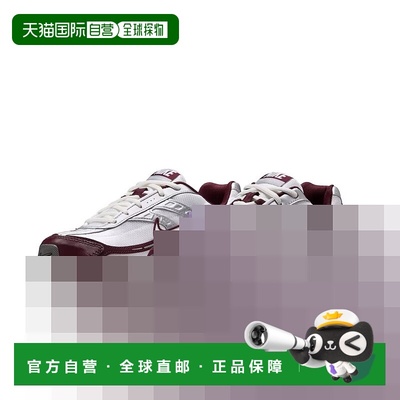 日本直邮Nike GT Hustle 3 舒适时尚潮流简约 耐磨 中帮 篮球鞋