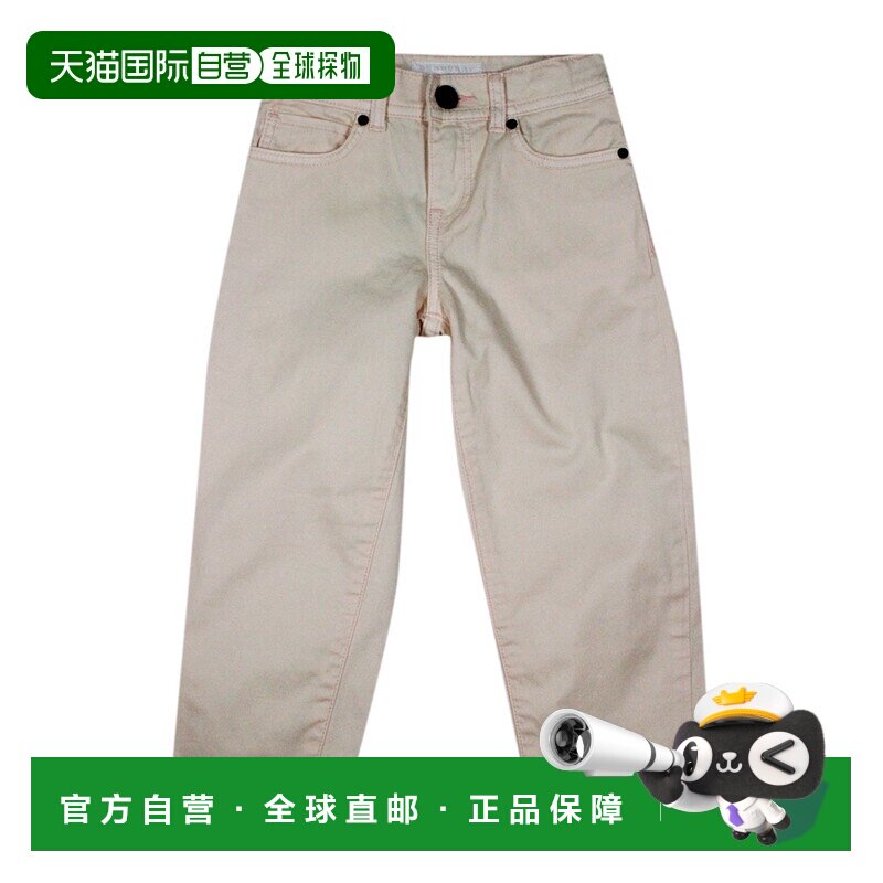 自营 BURBERRY 女士夹克 8005321125 SS2026 卡其色 Burberry tro