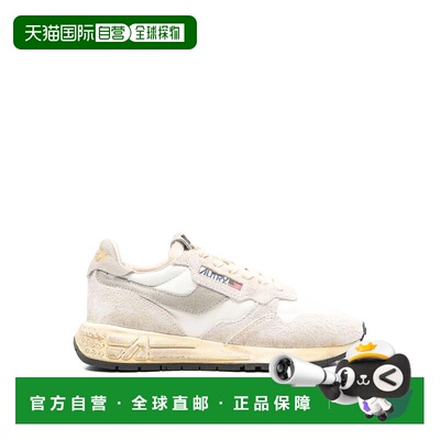 香港直邮AUTRY 女士运动鞋 WVLWNC04 CO 花色 Sneakers & Slip-On