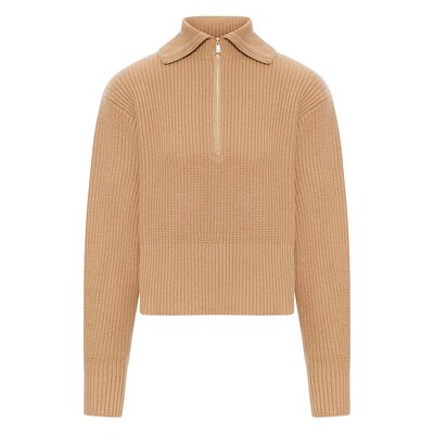 MAX MARA 女士针织衫 NADAR021005 AW2025 花色 长袖针织衫