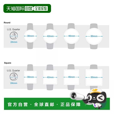 自营Seapro Men's Diver - black and blue tone 美国奥莱直发