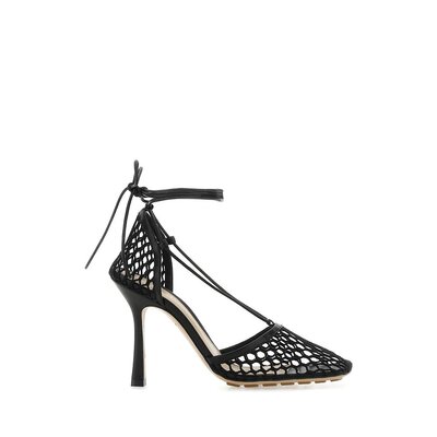 BOTTEGA VENETA 女士高跟鞋 651388VBSD31000