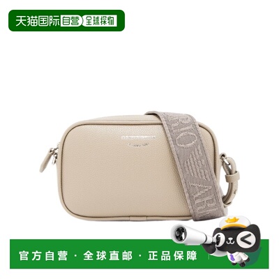 香港直邮Emporio Armani 相机单肩包 EW000537AF12036斜挎包