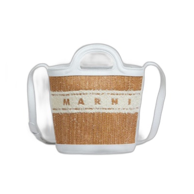 香港直邮MARNI 女士斜挎包 SCMP0056L5P7945ZO822手提包单肩包