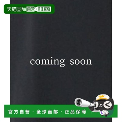 1h可退 日本直邮官方授权 BEARDSLEY 弹力斜纹 抽绳 裤子休闲裤