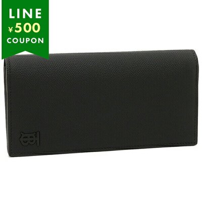 日本直邮Burberry 钱包 长钱包 Cavendish 男士 8069733 A1189