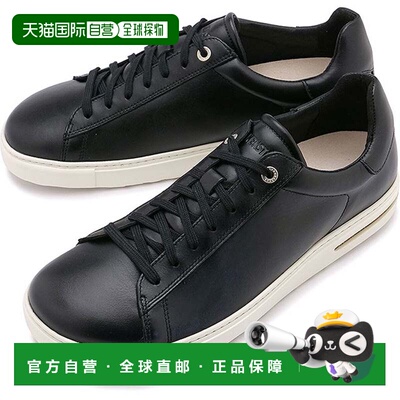 日本直邮Bend Low 黑色 休闲鞋凉鞋运动鞋[1017721]