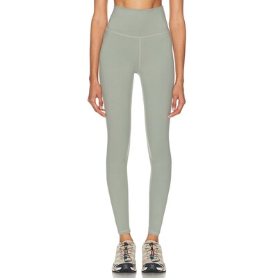 美国直邮VARLEY 女士 Freesoft 高腰28寸打底裤 VAR02037