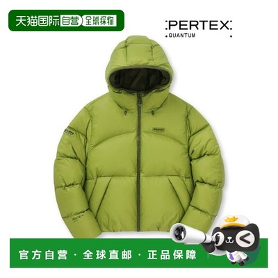 韩国直邮Discovery Expedition Discovery Padded TQT DWDJ8L046-