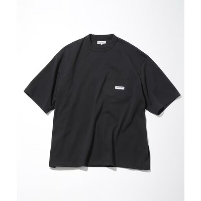 CAHLUMN男士重磅纯棉口袋T恤 1027390900010