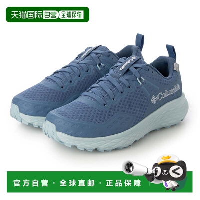 日本直邮CONOS T.R.S. S 运动鞋 蓝色老爹鞋 DRY-EX户外鞋