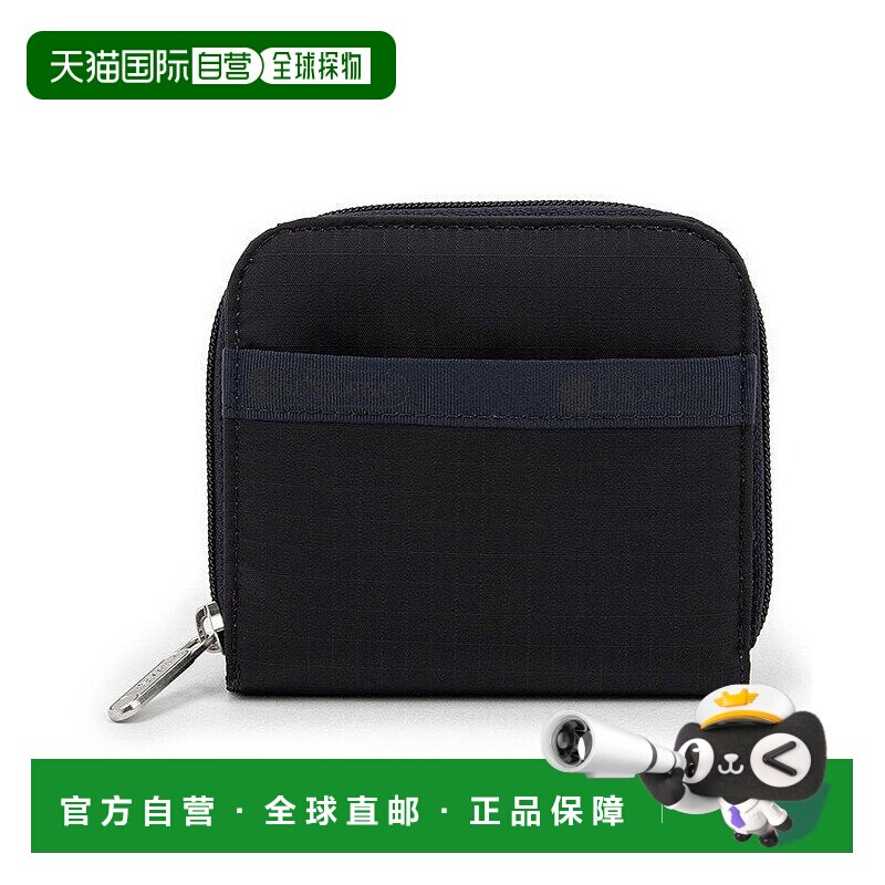 日本直邮LeSportsac 二折或三折钱包拉链手包