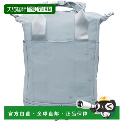 香港直邮the north face 北面 女士 灰色 Never Stop Utility 双