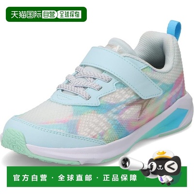 日本直邮Achilles Shunsoku LJ-847 儿童运动鞋 (LEJ8470-SX)